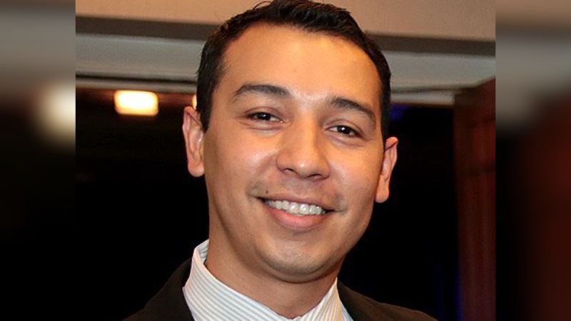 Former AZ Dem Lawmaker Sentenced to One Year In Prison For Sexual ...