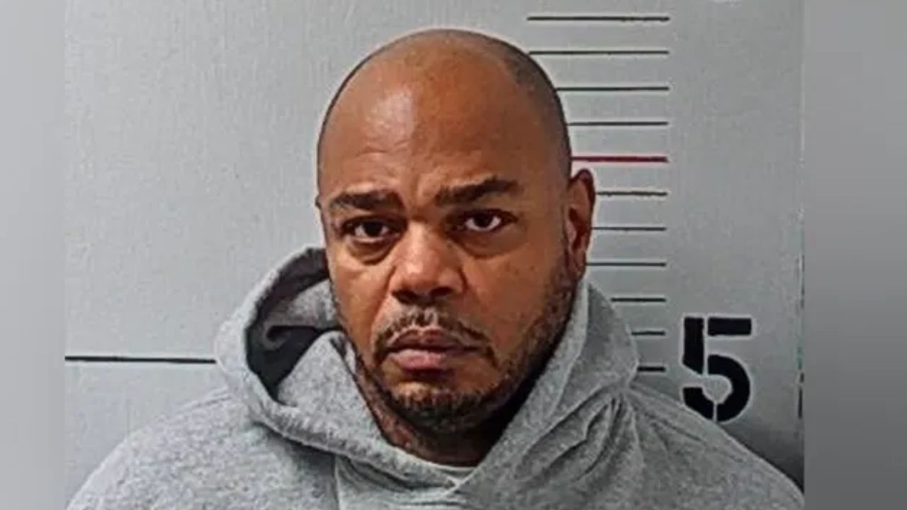 Suspect In Nashville Easter Sunday Brunch Shooting Is Career Criminal - Charlie Kirk