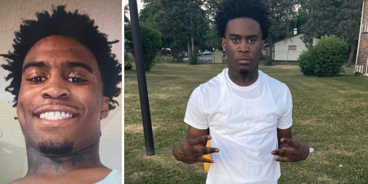 Memphis Spree Shooter Was Released EARLY After Plea Bargain - Charlie Kirk