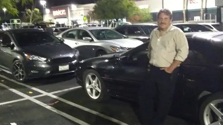 TRAGIC: California Grandpa Killed After Trying to Apologize for Fender ...