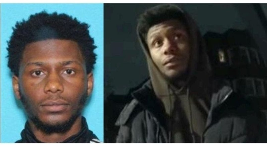 Suspect Arrested In Connection With Murder of Off-Duty Chicago Police ...